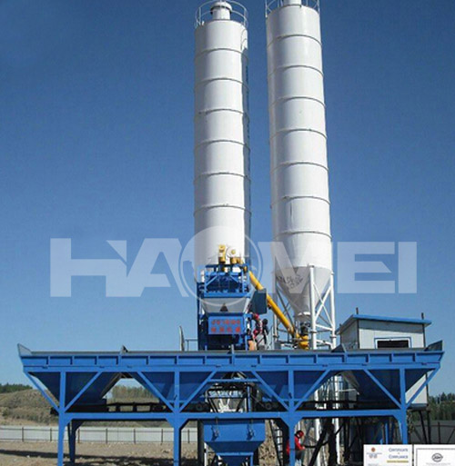 Concrete Batching Plants,Mobile Concrete Plants,Competitive Prices and ...